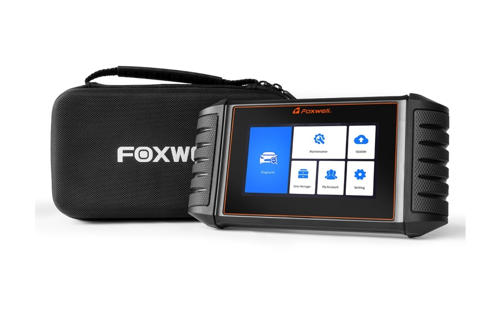 Foxwell i50 Pro | Diagnosebutikken.no - Best på bildiagnose og ...